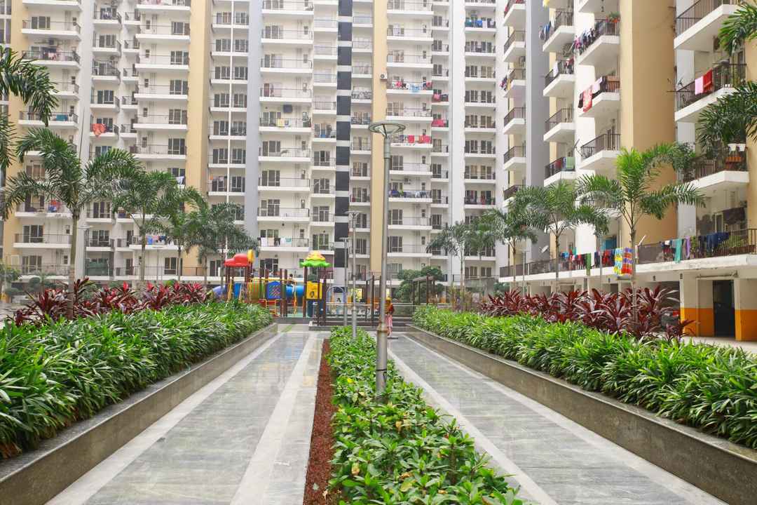 Panchsheel Greens 2