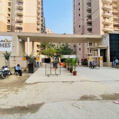 Ajnara Homes
